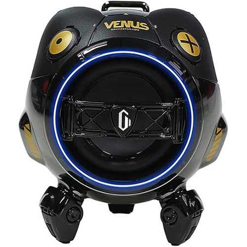 Rent to own GravaStar - Venus Bluetooth 5.0 Speaker with IPX Waterproof ...