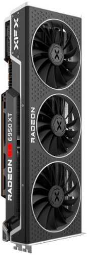 Rent to own XFX - SPEEDSTER MERC319 AMD Radeon RX 6950XT Core 16GB ...