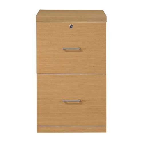 Rent to own OSP Home Furnishings - Alpine 2-Drawer Vertical File with ...