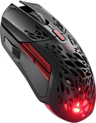 Rent to own SteelSeries Aerox 5 Wireless Diablo IV Edition:Ultra ...
