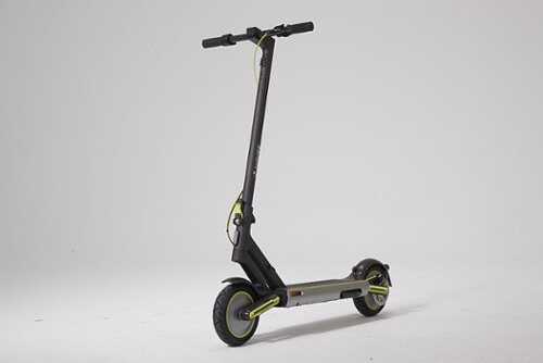 Rent to own NAVEE - S65 Electric Scooter w/ 40 Mile Range & 20 MPH Max ...