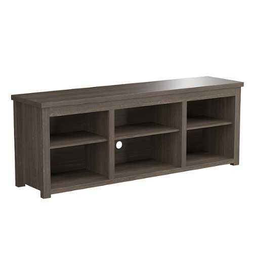 Rent to own Alamont Home - Savoy Modern TV Stand for TVs Up to 65 ...