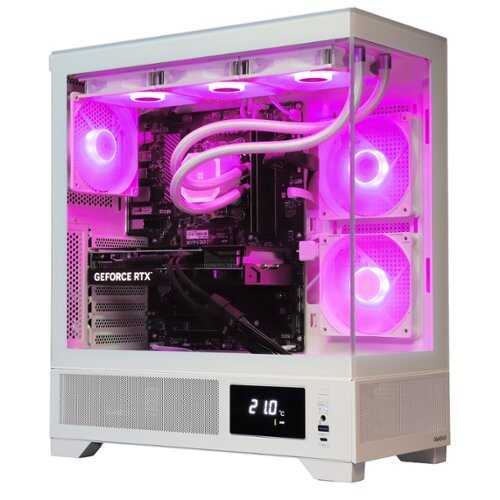 Rent to own Cobratype - Adder Pro Gaming Desktop - Intel Core Ultra 5 ...