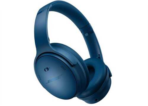 Rent to own Bose - QuietComfort Wireless Noise Cancelling Over-the-Ear ...