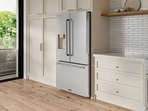 Rent to own Thor Kitchen - 28.9 Cu. Ft. Full Depth French Door ...