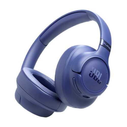 Rent to own JBL - Tune 780NC - Bluetooth wireless over-the-ear Noise ...