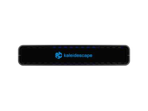 Rent to own Kaleidescape - Strato K - 8K & 4K Cinematic Player - Black ...