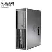 Rent to own Used HP 6300-SFF Desktop PC with Intel Core i3-3220 ...