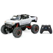 Rent to own New Bright (1:8) Hummer EV Battery Radio Control 4x4 Truck ...