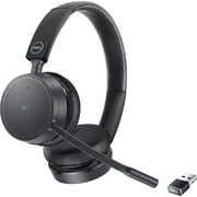 Rent to own Dell Pro Headset Wl5022 Headset Bluetooth Type-A Via ...