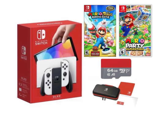 Rent To Own Nintendo Switch