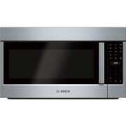 Rent to own Bosch HMV8053U 30 UL Approved 800 Series Over the Range ...