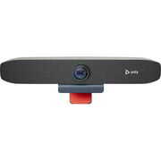 Rent to own Poly Studio P15 Personal Video Bar (Plantronics + Polycom ...