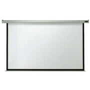 Rent to own Aarco Products APS-84 Wall Mounted Projection Screen- Matte ...