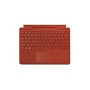 Rent to own Microsoft Surface Pro Signature Keyboard - Poppy Red ...