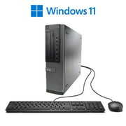 Rent to own Dell OptiPlex Windows 11 Pro Pro Desktop Computer Tower ...