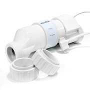 Rent to own XtremepowerUS Cell-Type-15 Salt Chlorination Cell Up to ...