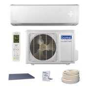Rent to own Boreal BRISA 24,000 BTU 2 Tons Wall Mount Ductless Mini ...