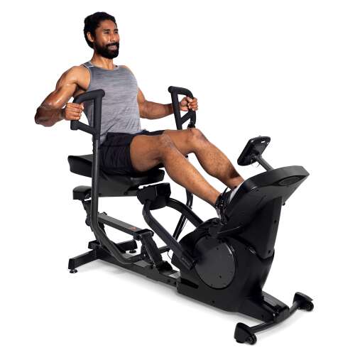 Rent to own Teeter Power10 Rower with 2-Way Magnetic Resistance ...