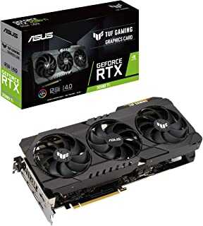 Rent to own ASUS TUF Gaming NVIDIA GeForce RTX 3080 Ti Graphics Card ...