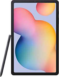 Rent to own SAMSUNG Galaxy Tab S6 Lite 10.4" 64GB Android Tablet w ...