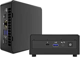Rent to own Intel NUC, Intel NUC11PAHi7 Mini PC/HTPC,Mini Computer,Windows 11，Four-Core i7 - Up ...