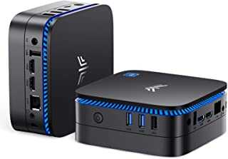 Rent to own KAMRUI AK1 Pro Mini PC, Intel 11th Gen N5105(up to 2.9GHz ...