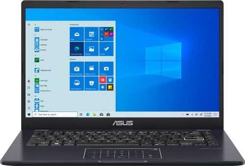 Rent to own ASUS - 14.0" Laptop - Intel Celeron N4020 - 4GB Memory ...
