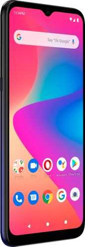 Rent to own BLU - V81 64GB (Unlocked) - Black | RTBShopper