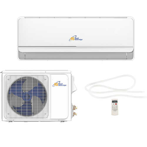 Rent to own Royal Sovereign - 18,000 BTU Mini-Split Air Conditioner ...