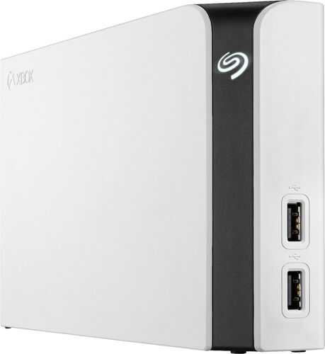 Rent to own Seagate Game Drive Hub for Xbox Officially Licensed 8TB ...